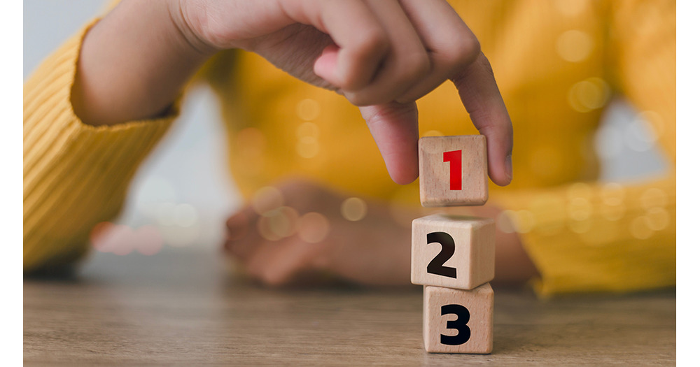 Super health check in 3 simple steps