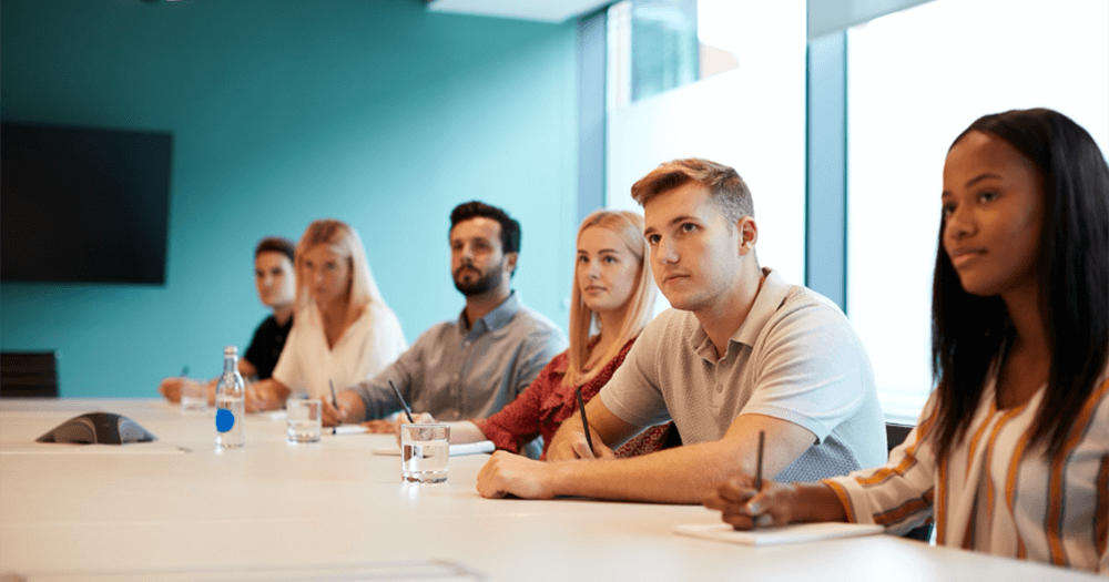 10 Tips to help you shine in an Assessment Centre