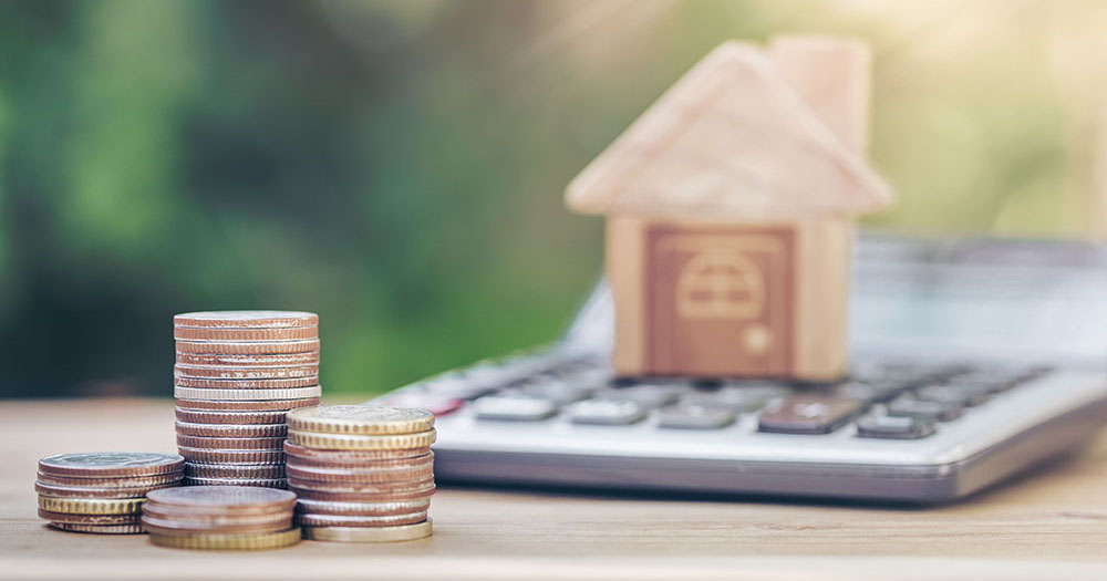 How to save for your first home in your super