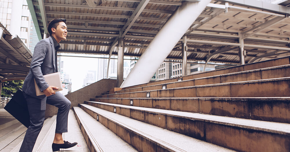 How to prepare for the first day in your new job