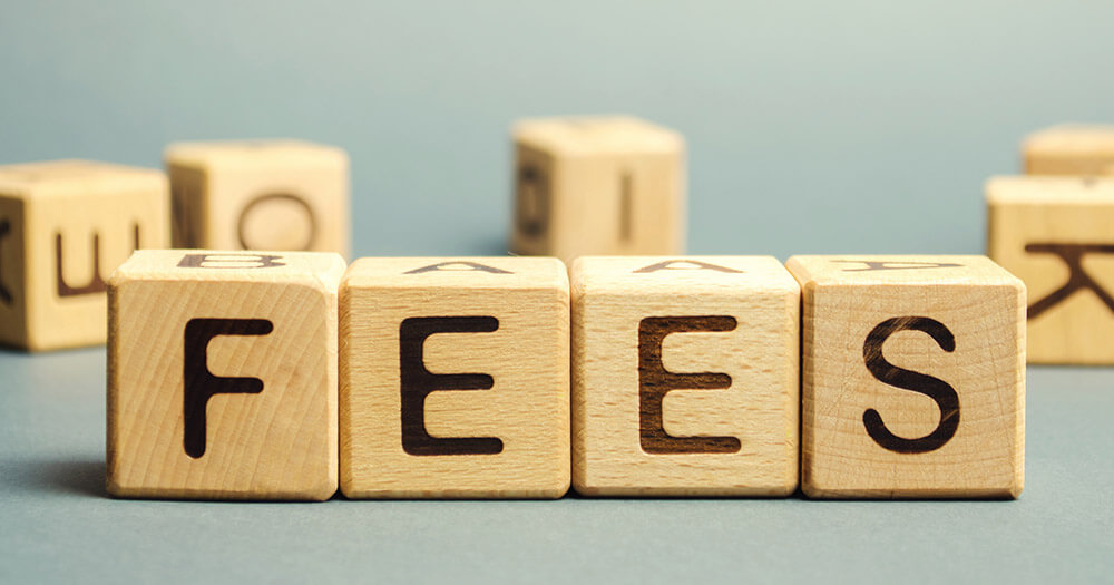 Superannuation Fees Explained