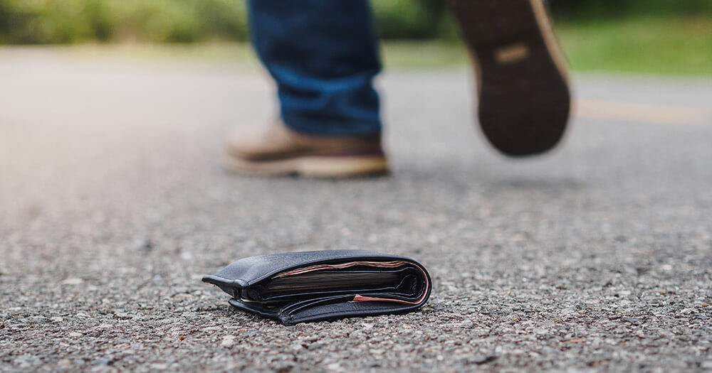 The Simple Guide to Keeping Track of Your Lost Super