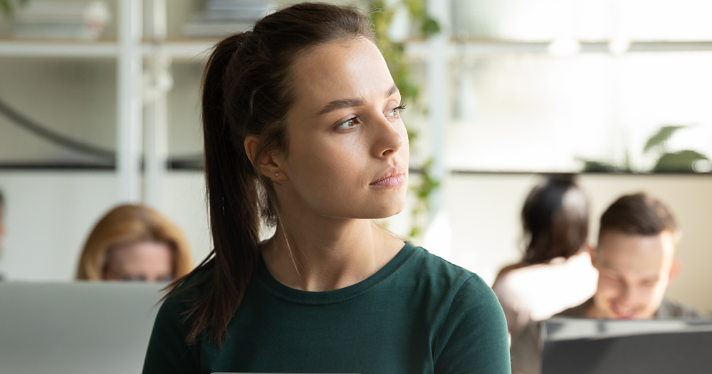 Applying to internships can be a long and stressful process… So where to start?