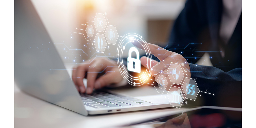 Five tips to help protect your online accounts