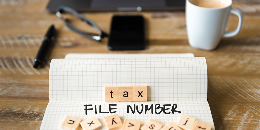 How to get a Tax File Number for your child